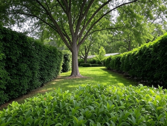 Green Space Facts – Healthy Green Spaces Coalition