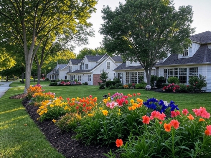 Green Space Facts – Green Spaces Coalition