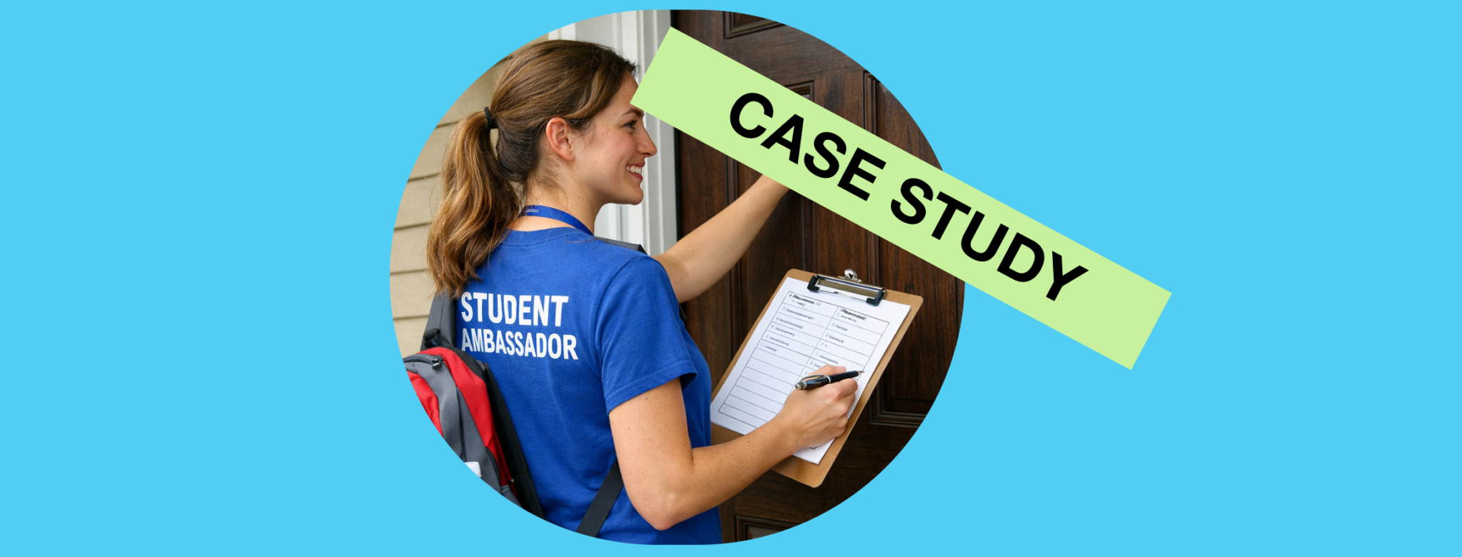 How Durham Canada Cut Water Use With Door-to-Door Student Ambassadors ...