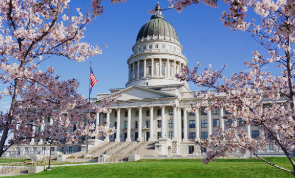 Utah Advances Water Conservation Legislation That Reframes the Role of ...